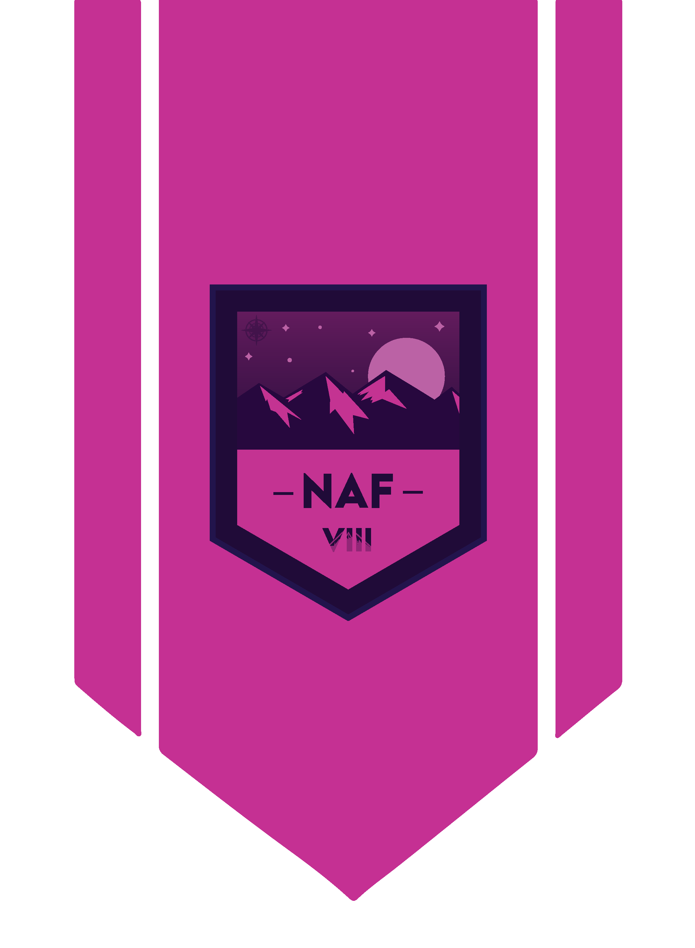 8th NAF | NDOBAC